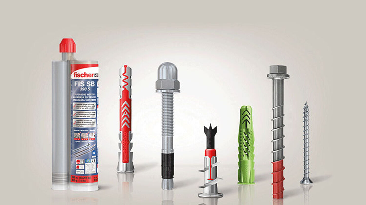 E-Services | fischer