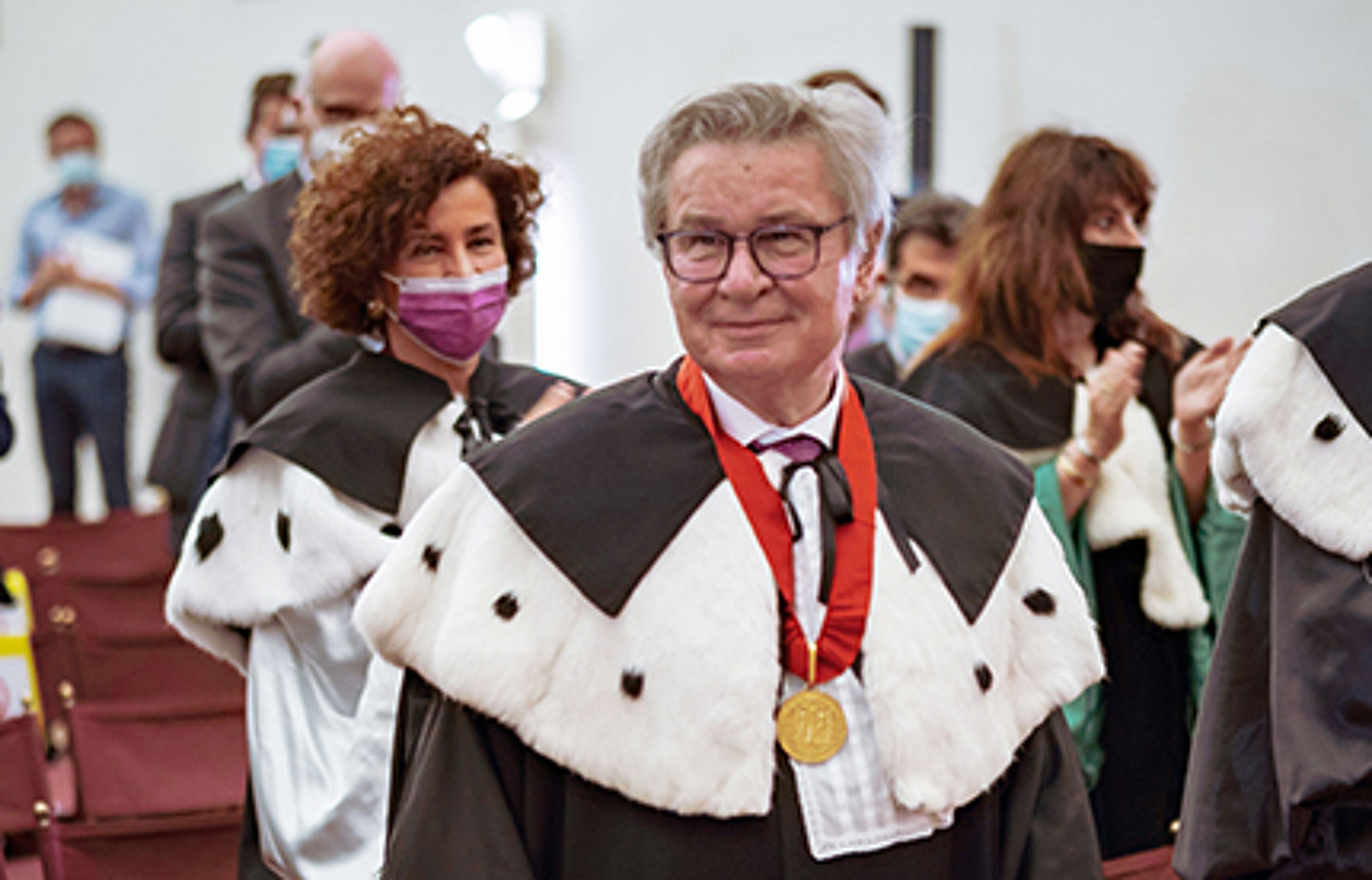 The owner - fischer group of companies