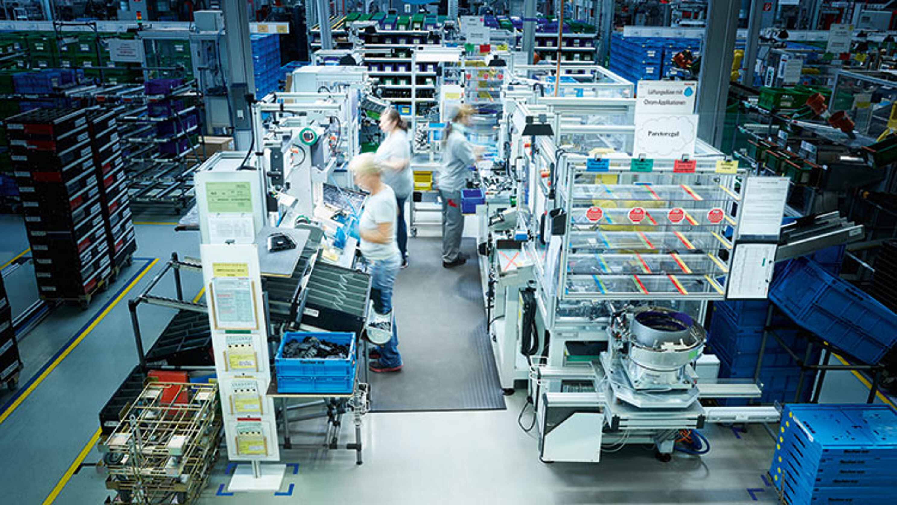 Conception personnalisée - OEM | fischer