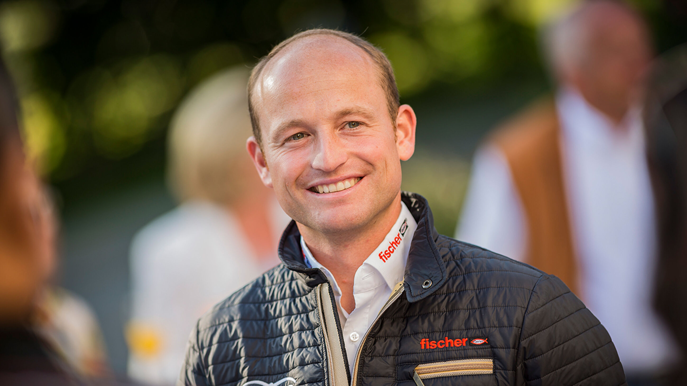 Brand ambassadors - fischer group of companies