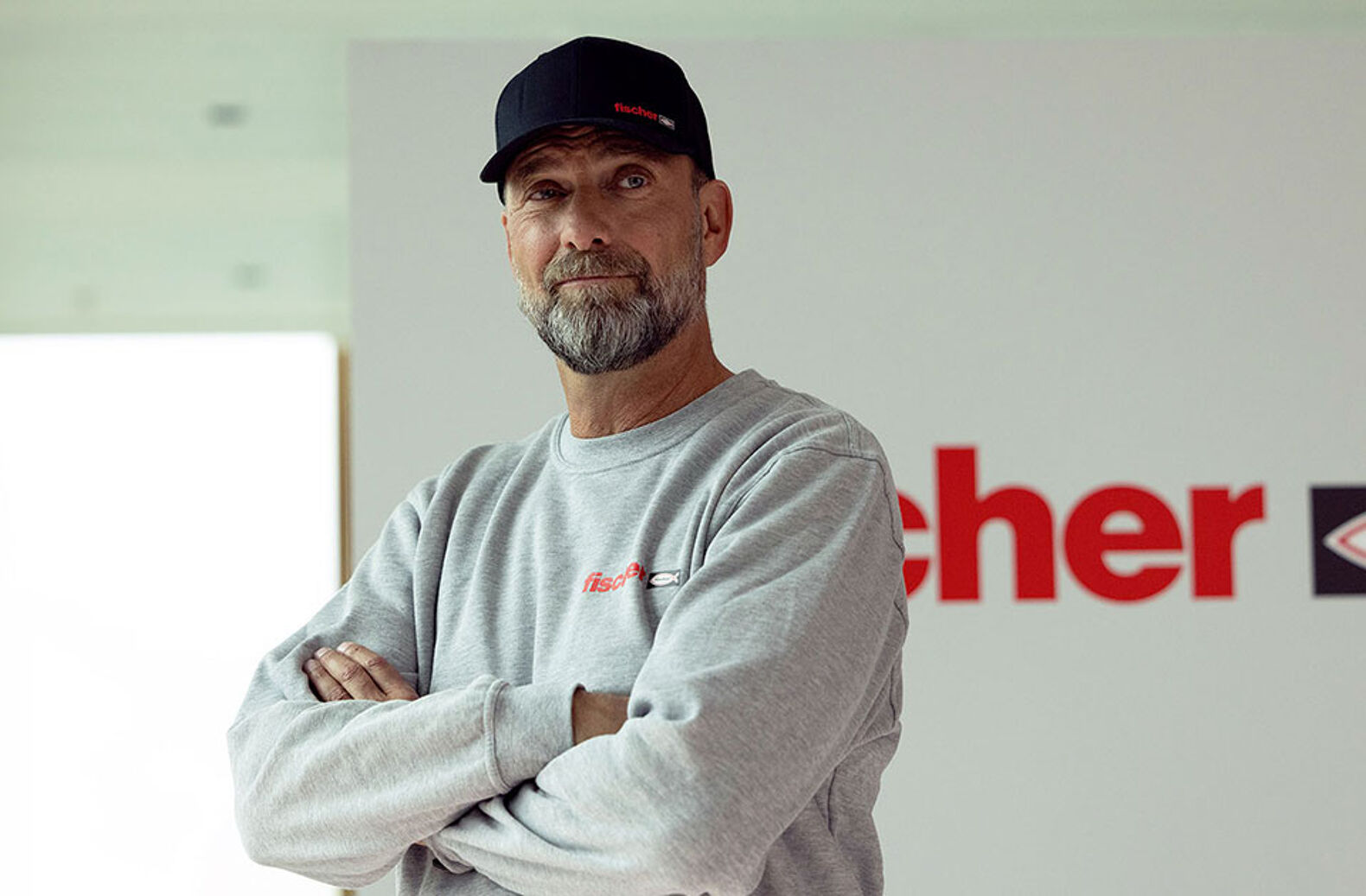 Brand ambassadors - fischer group of companies