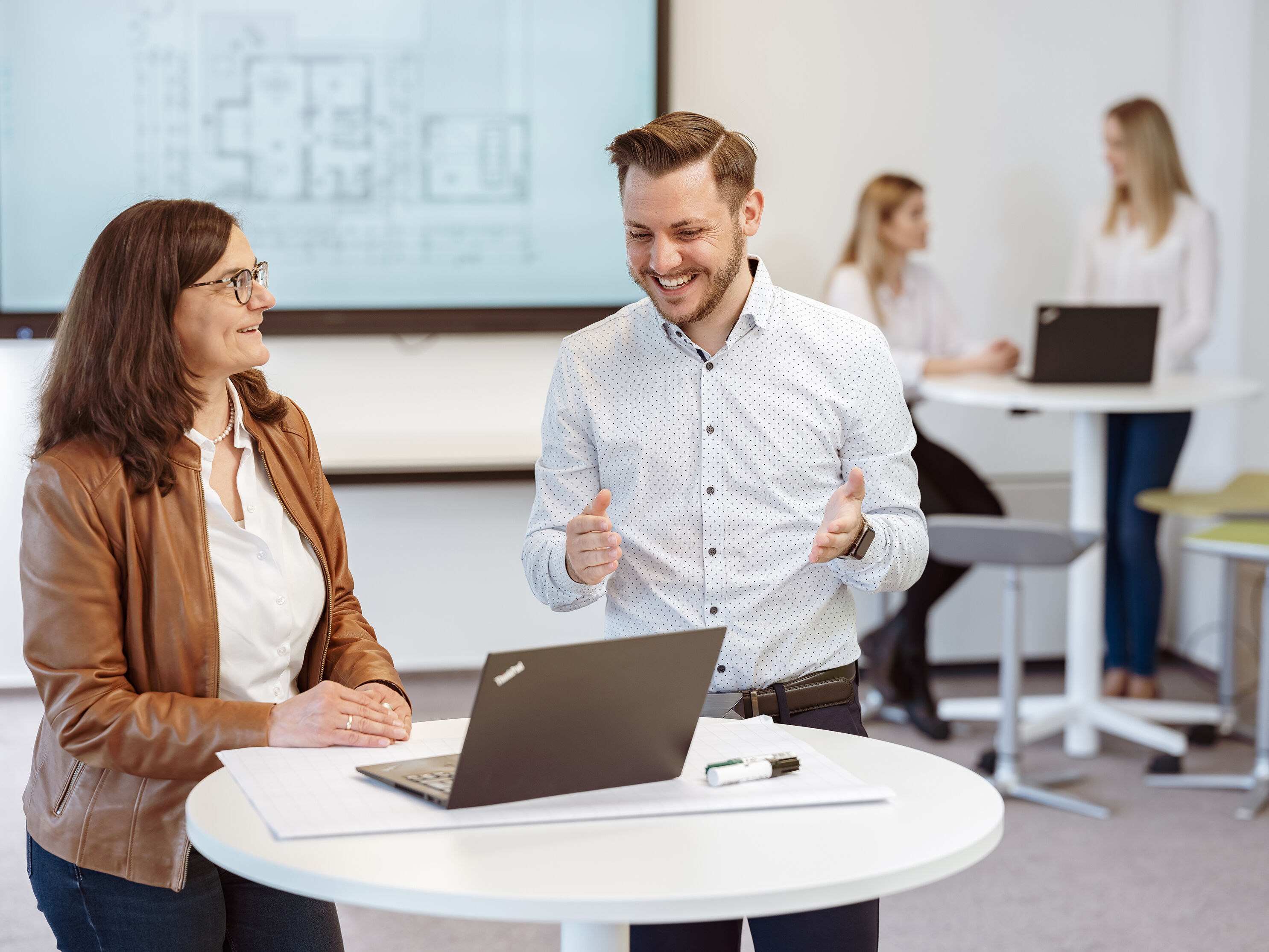 Supply Chain Management - Unternehmensgruppe fischer