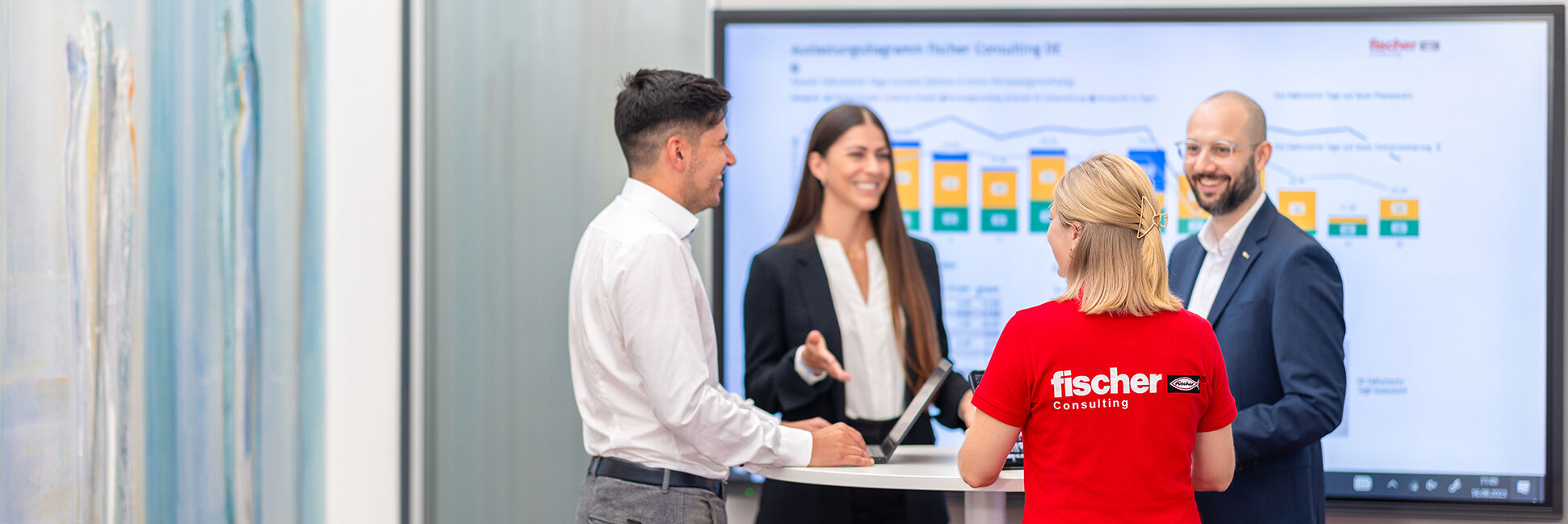 Home - Unternehmensgruppe fischer