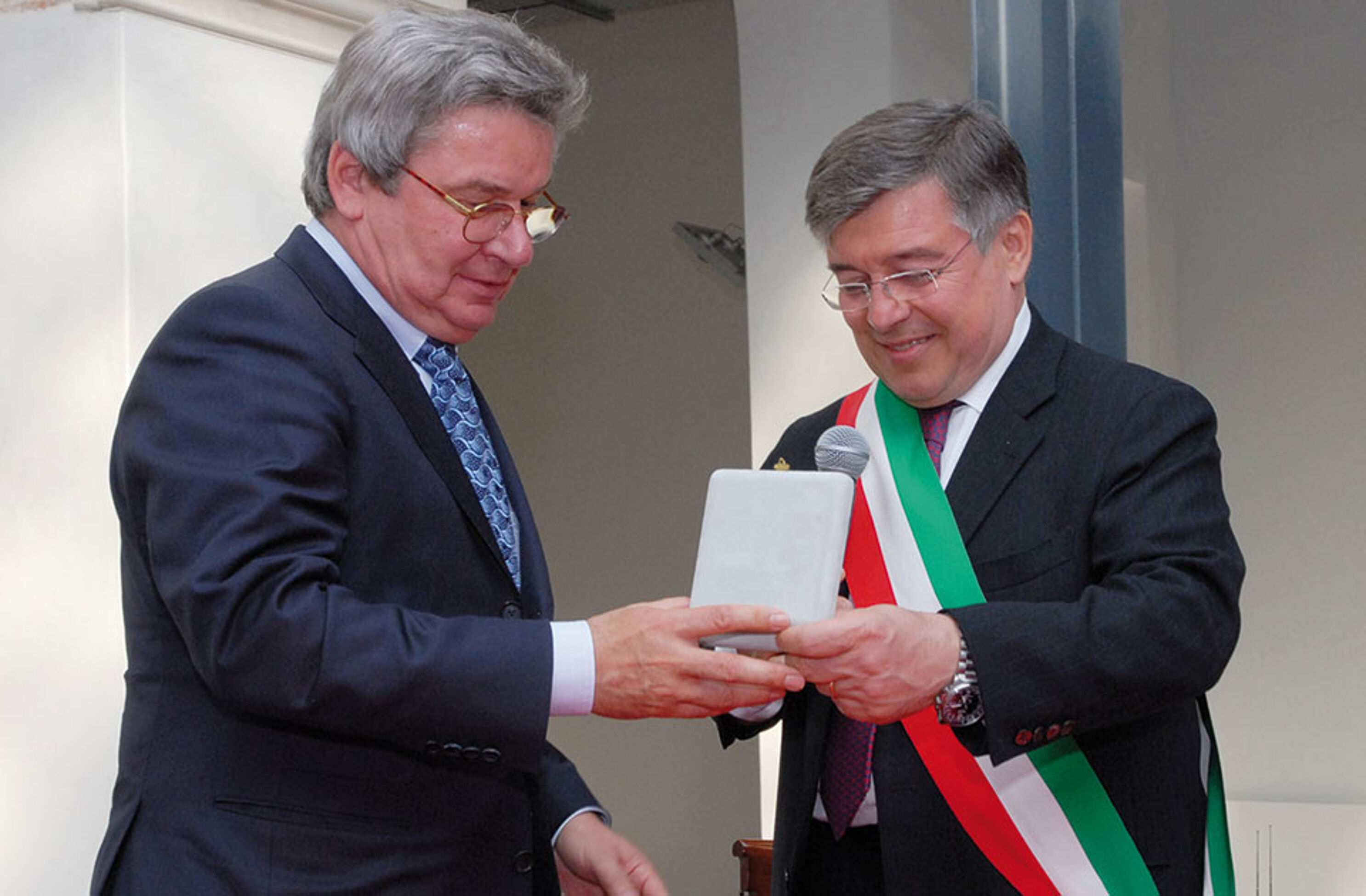 The owner - fischer group of companies