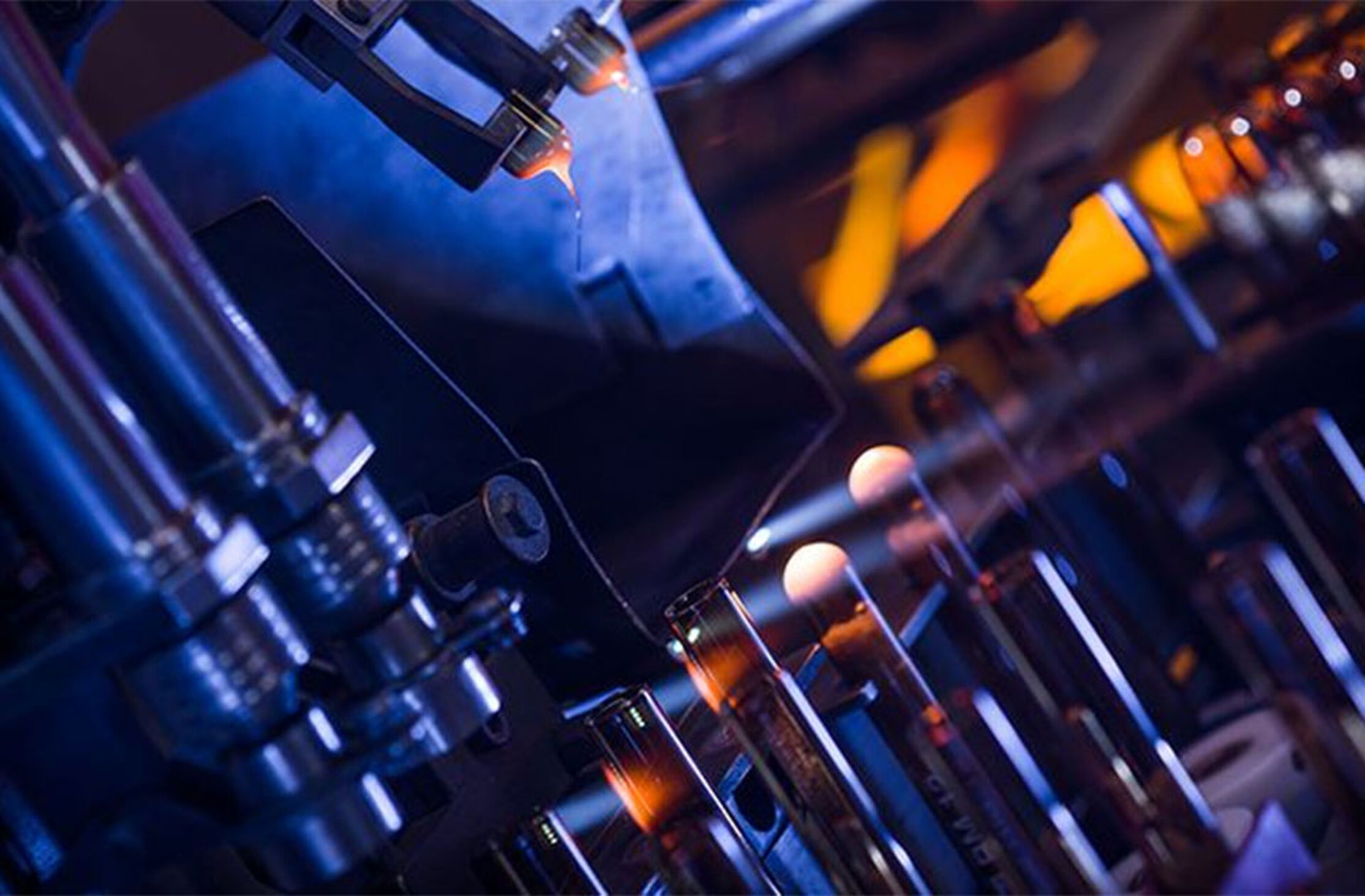 Facts and figures - fischer group of companies