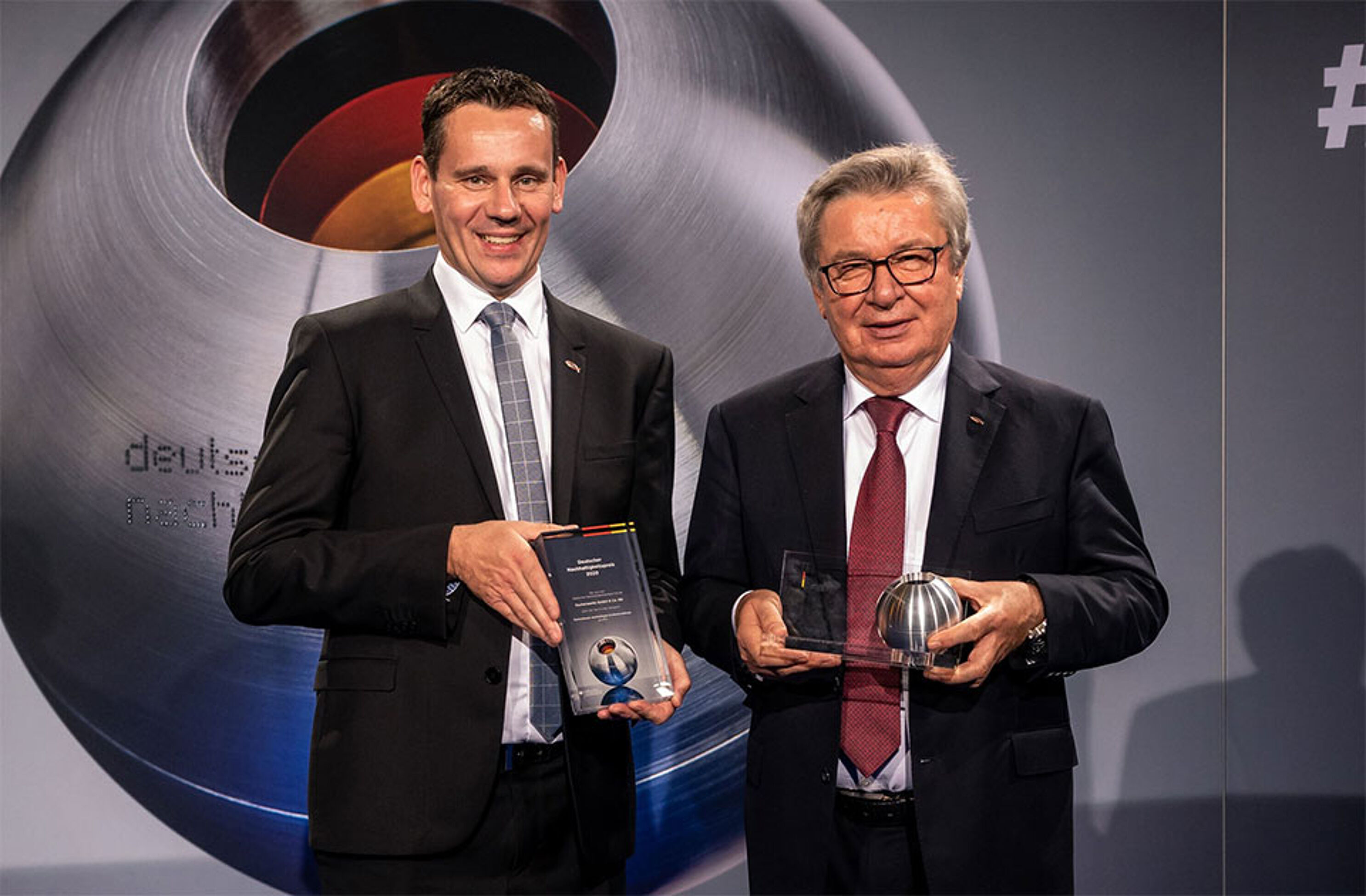 Facts and figures - fischer group of companies