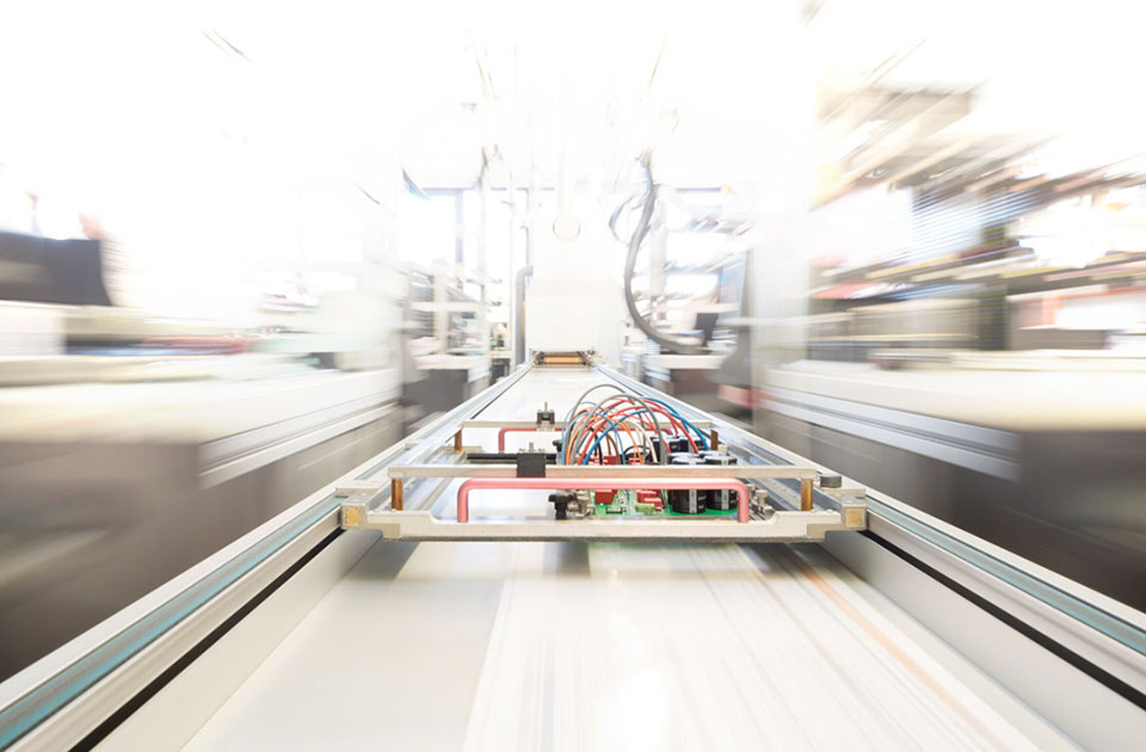 Facts and figures - fischer group of companies