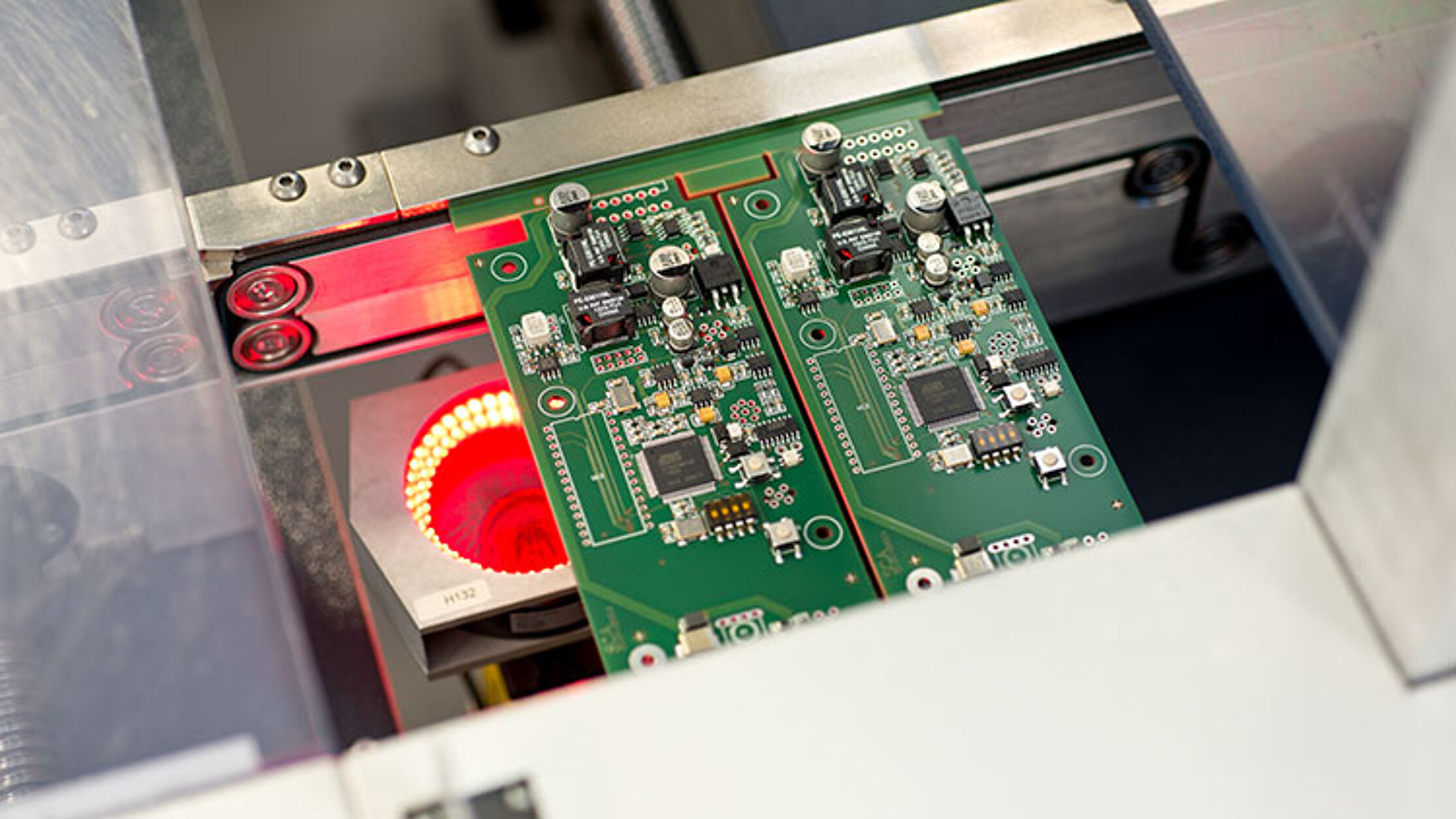 EMS | fischer Electronic Solutions