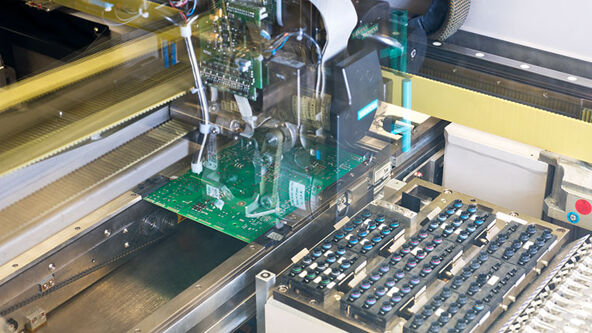 EMS | fischer Electronic Solutions