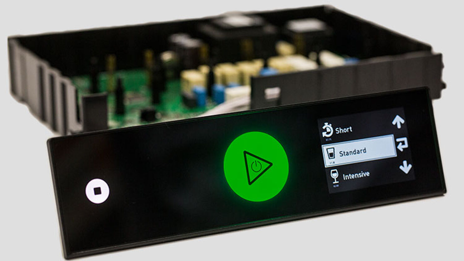 Entwicklung | fischer Electronic Solutions