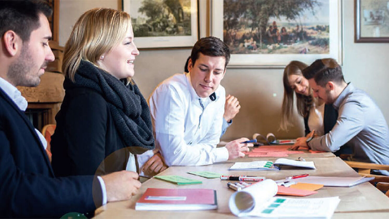 Entwicklung | fischer Electronic Solutions