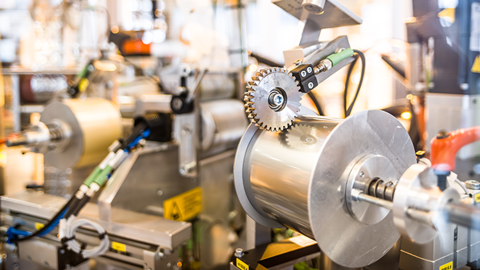 Home | fischer Electronic Solutions