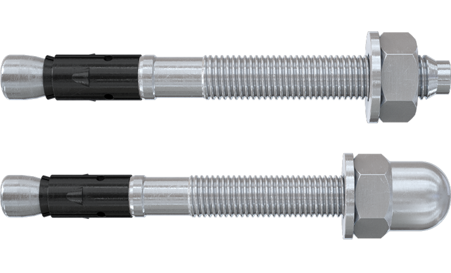 FAZ II Plus - fischer