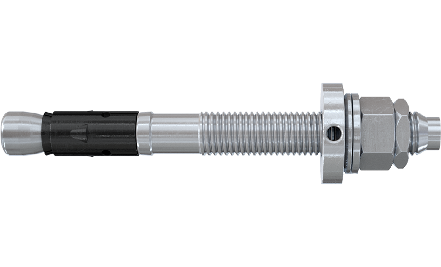 FAZ II Plus - fischer