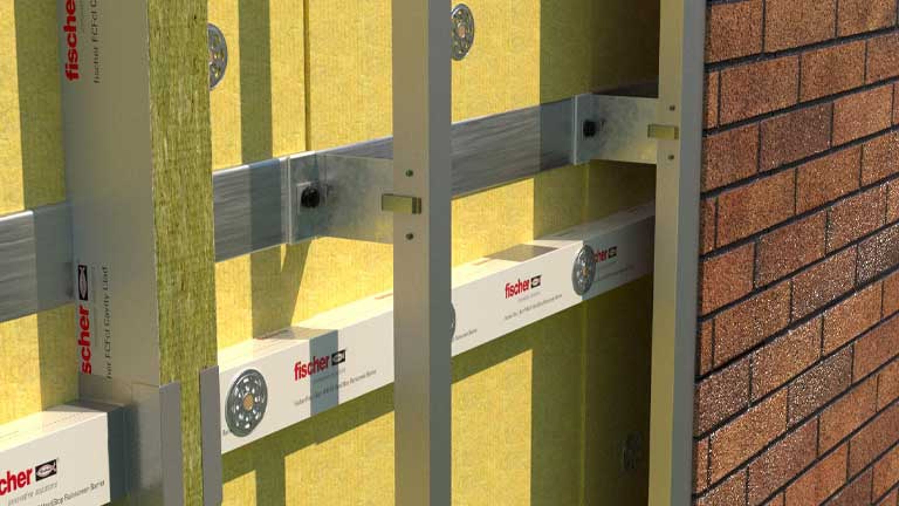 Sicurezza antincendio - fischer