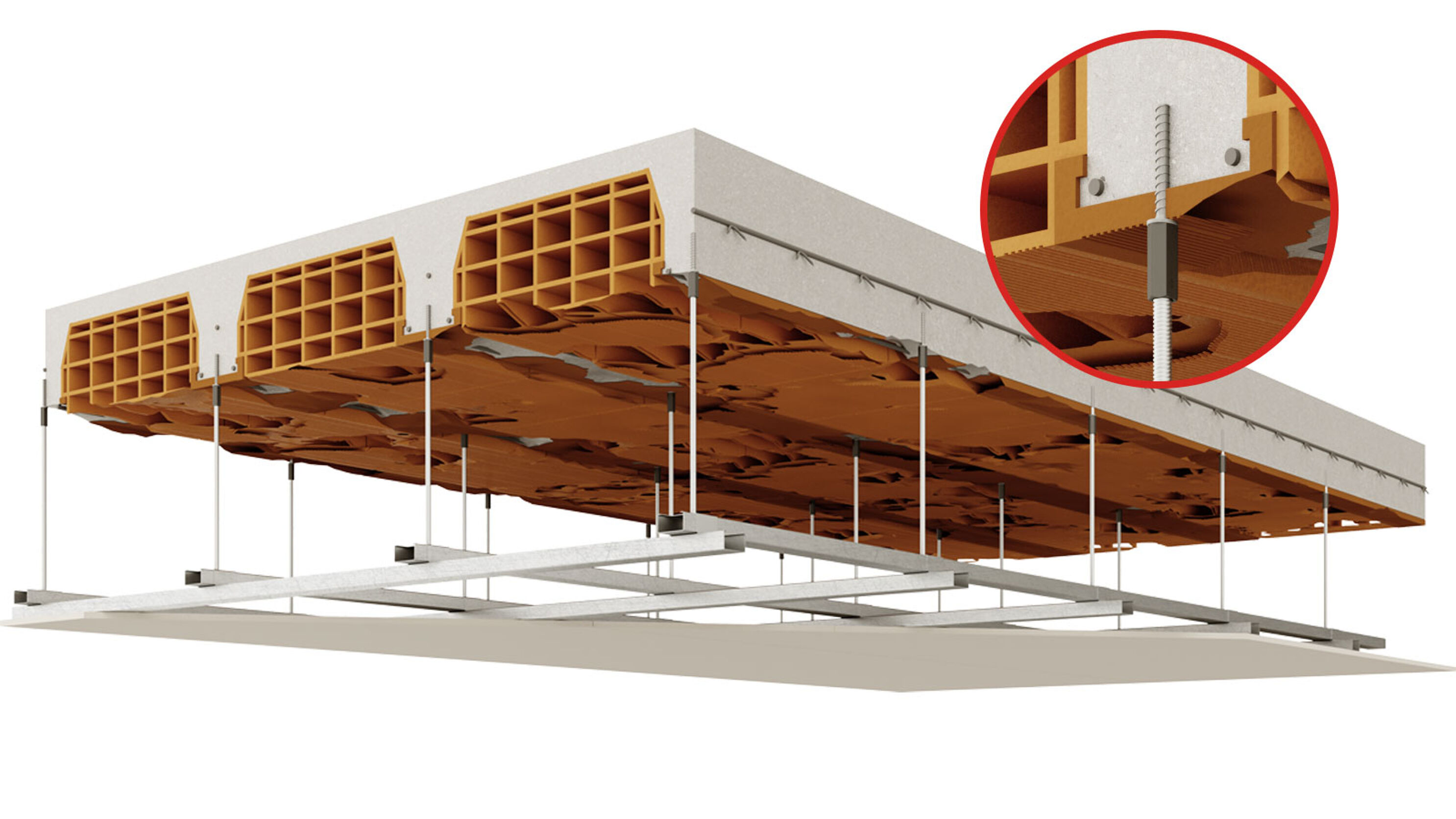 Controsoffitti in cartongesso: tutto quello che c'è da sapere - fischer