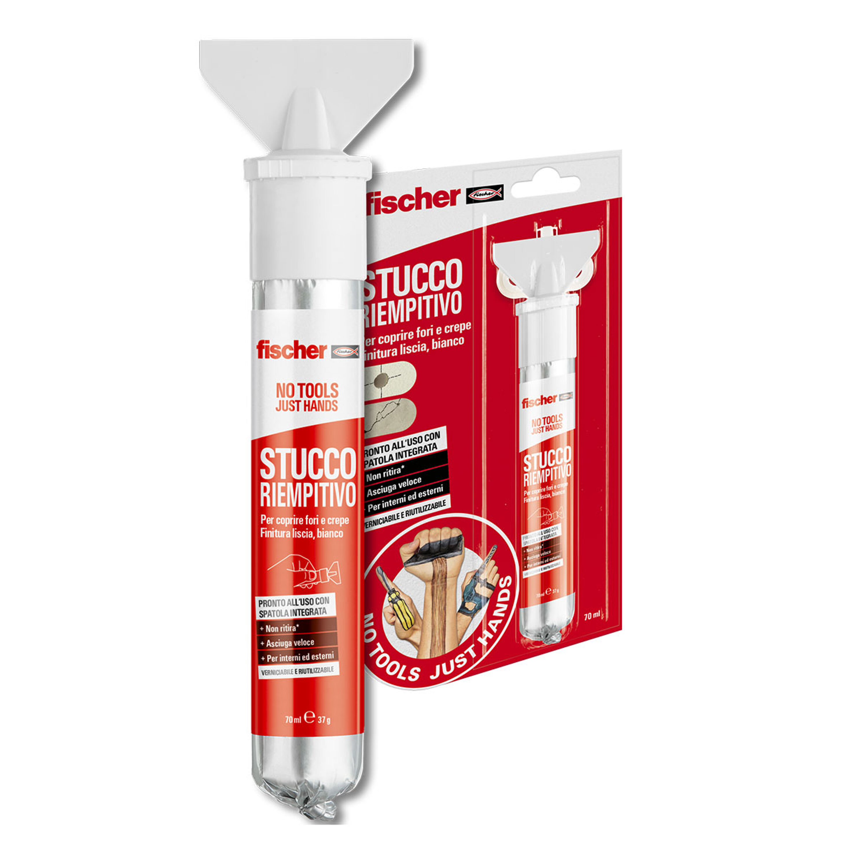 Guida smaltimento prodotti 2 - fischer
