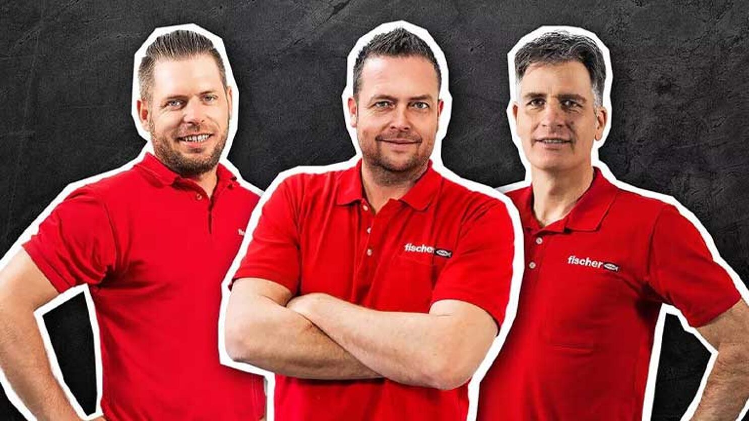 Guide e Video Tutorial - fischer