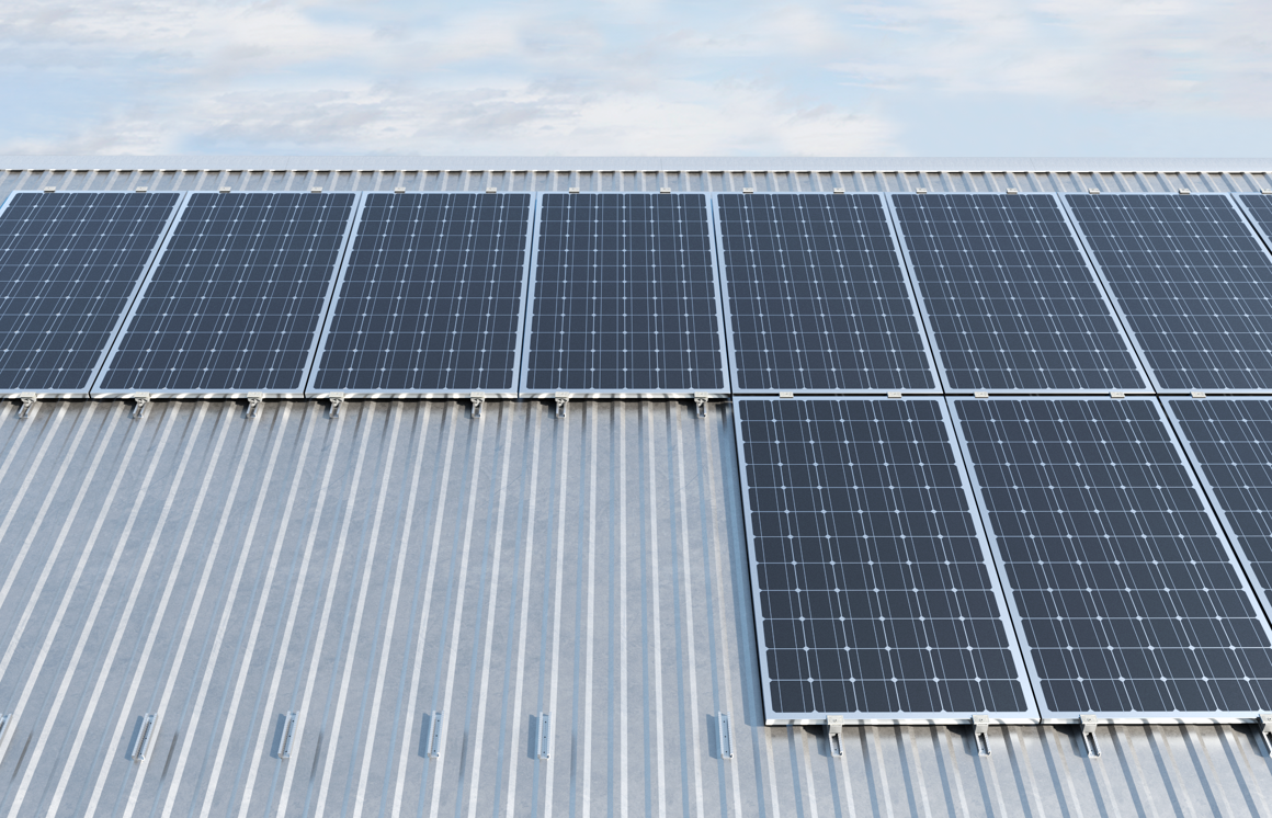 Sistemi di fissaggio per pannelli fotovoltaici - fischer