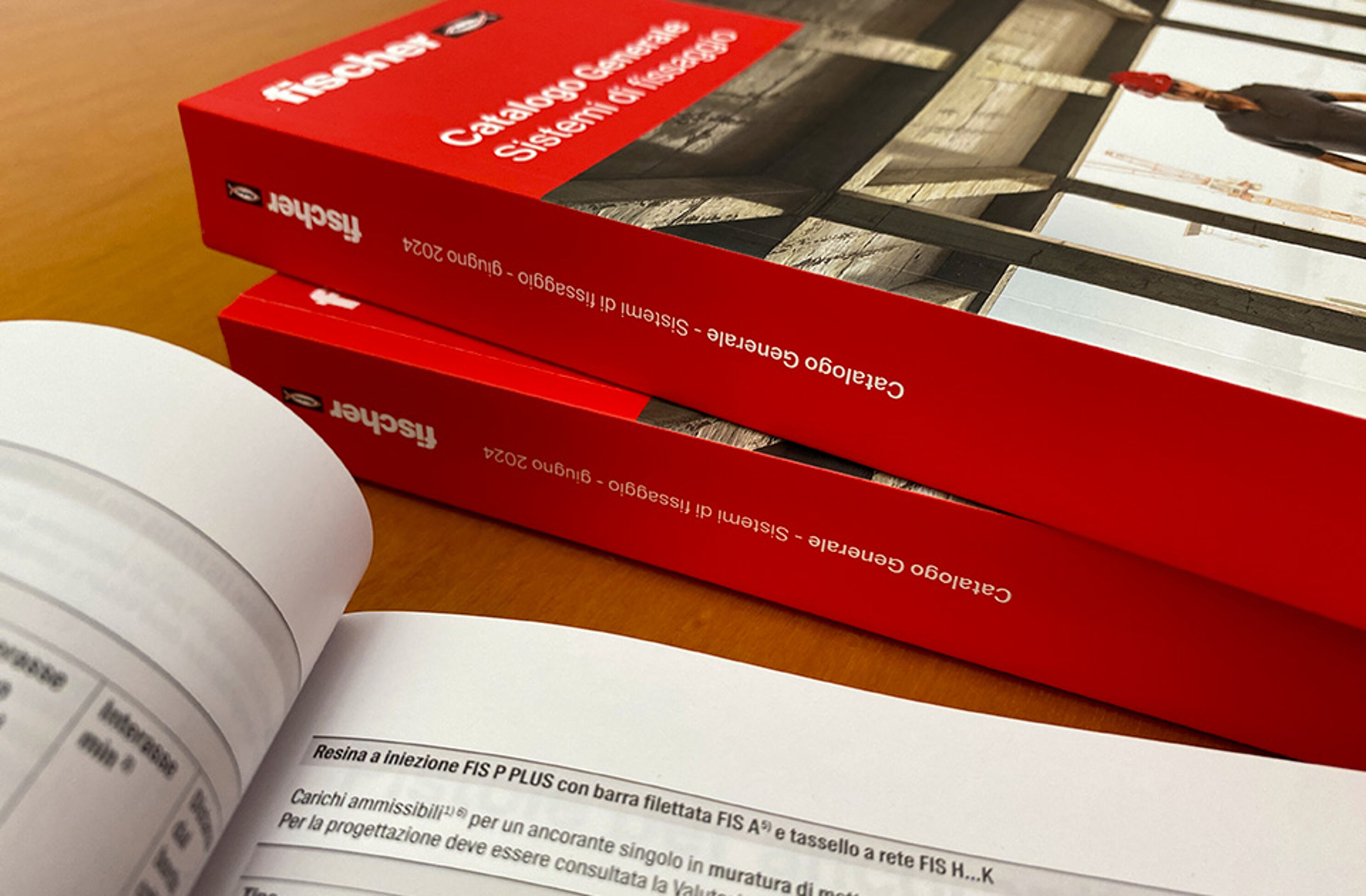 Catalogo generale - fischer