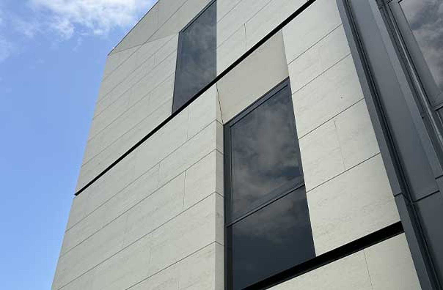 Dalvey House - fischer