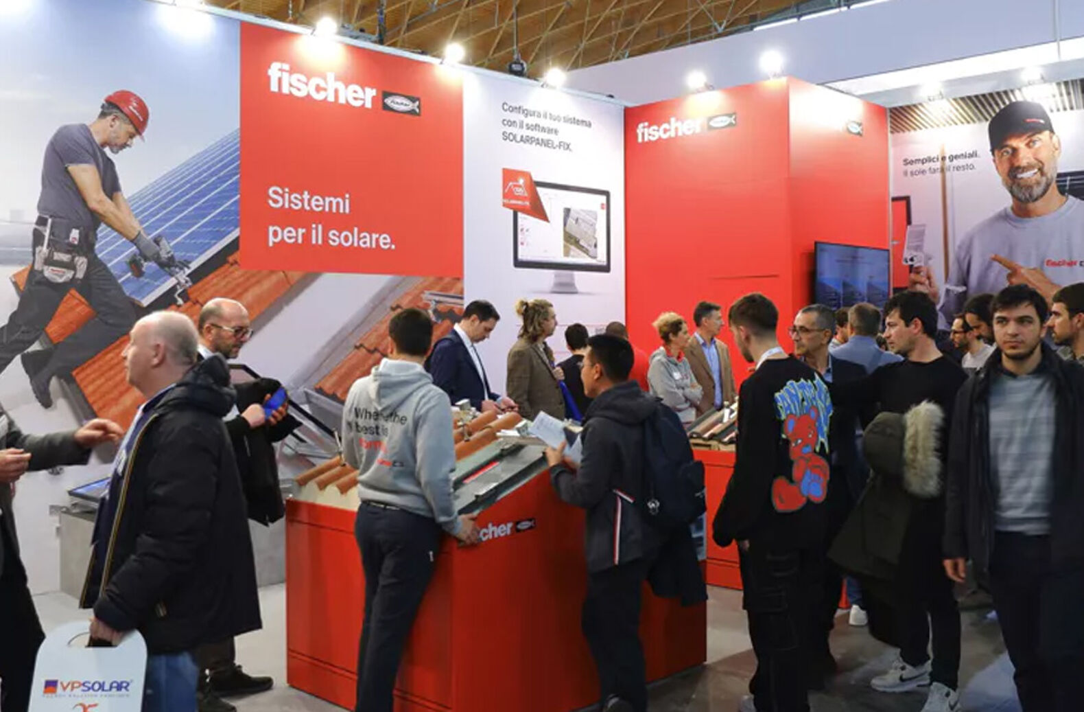 fischer Magazine - fischer