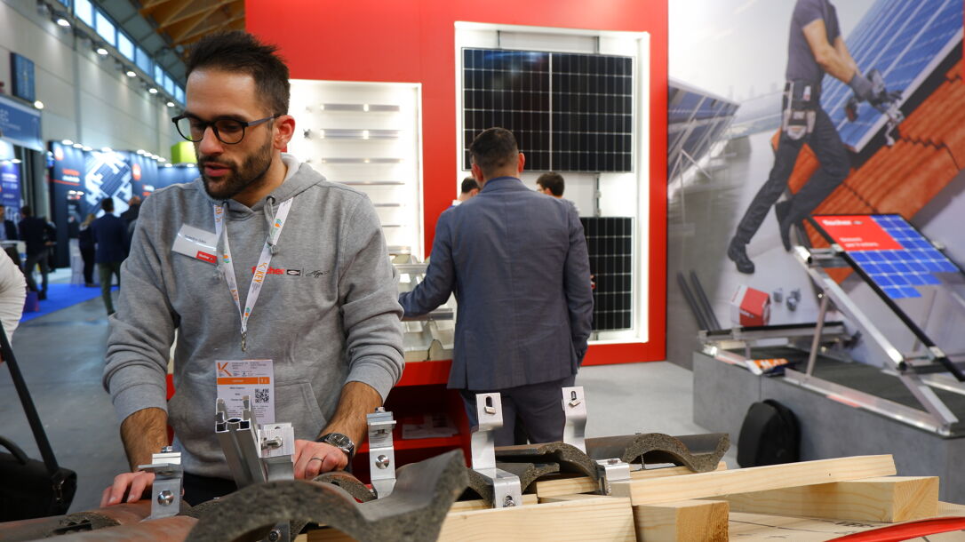 KEY – The Energy Transition Expo - fischer