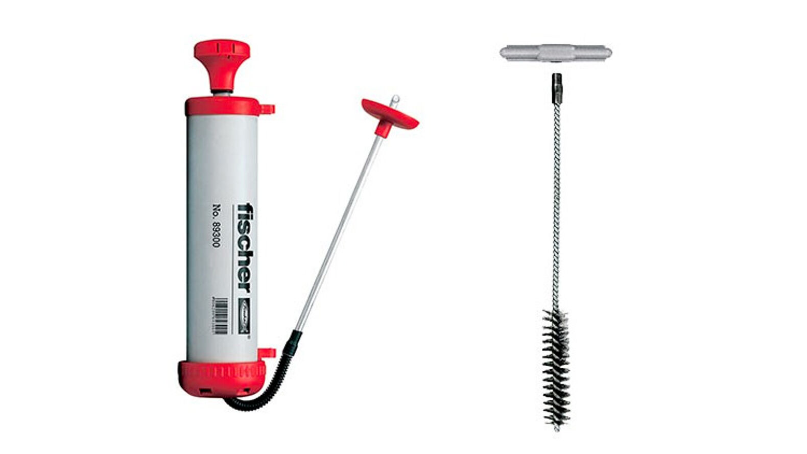 Corretta applicazione dei tasselli - fischer