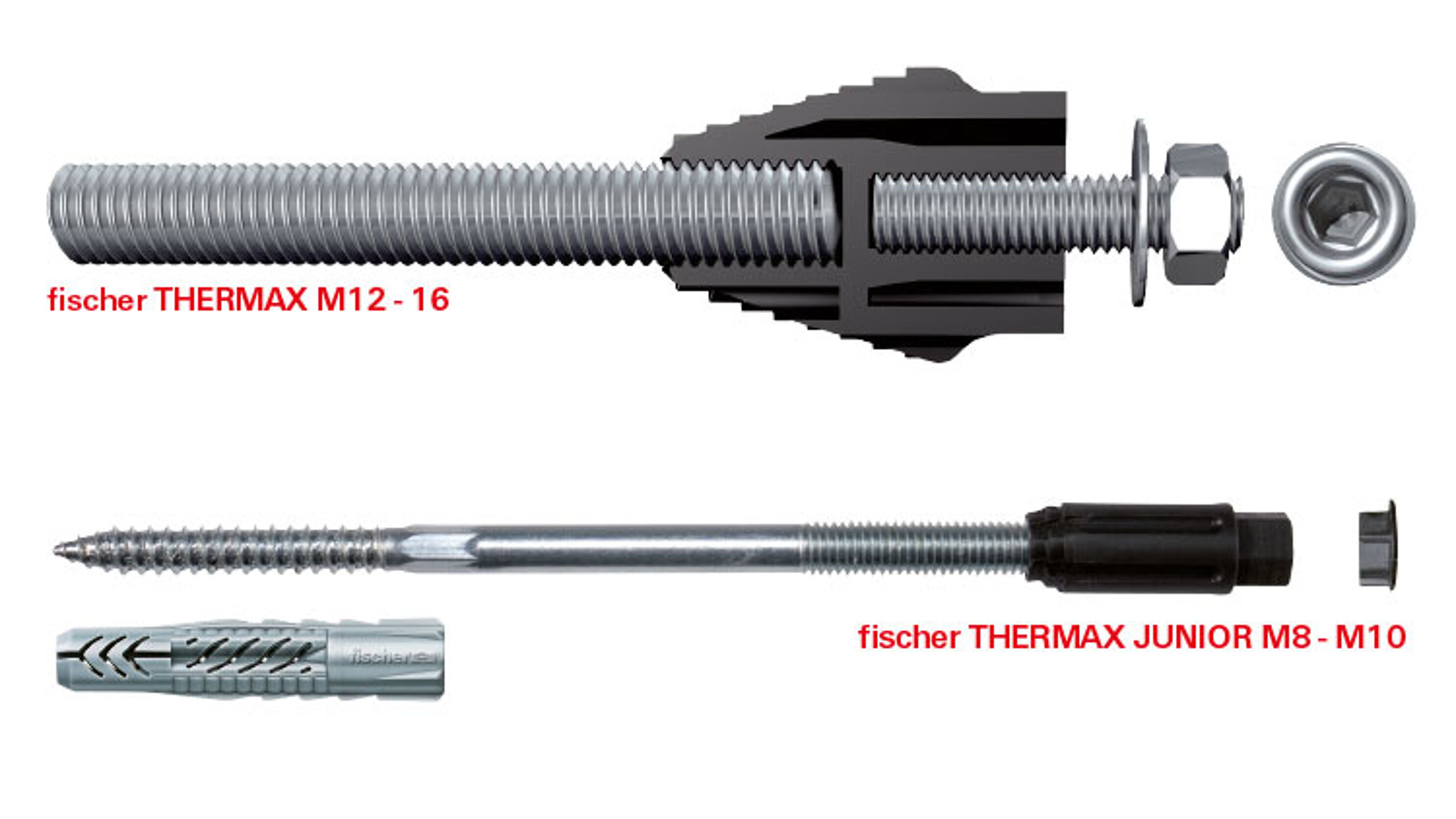 fischer THERMAX - fischer