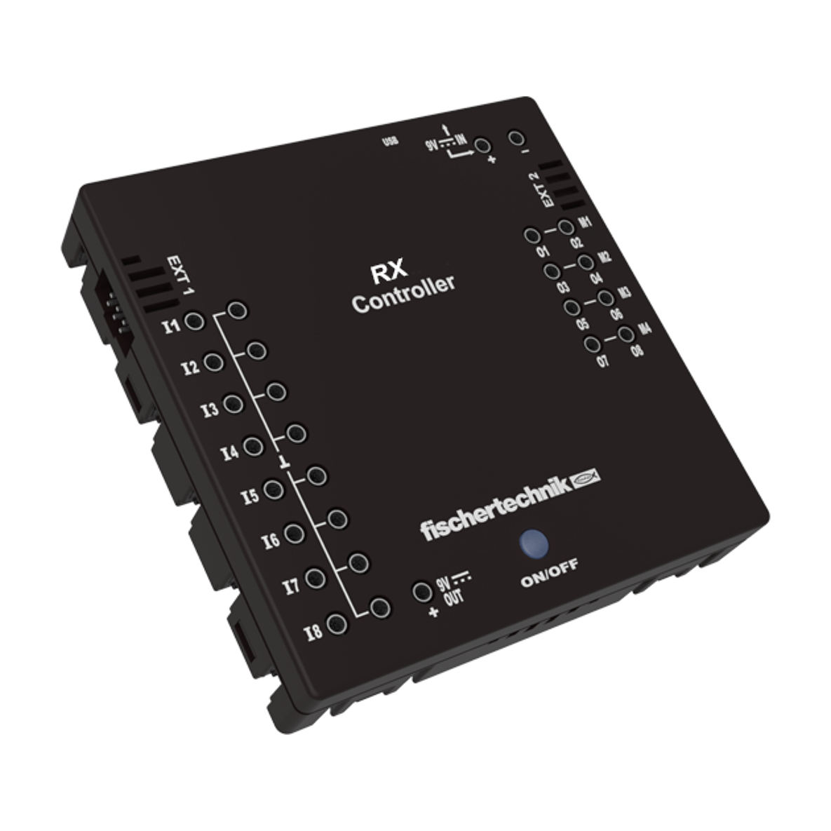 fischertechnik Apps & Software - fischertechnik