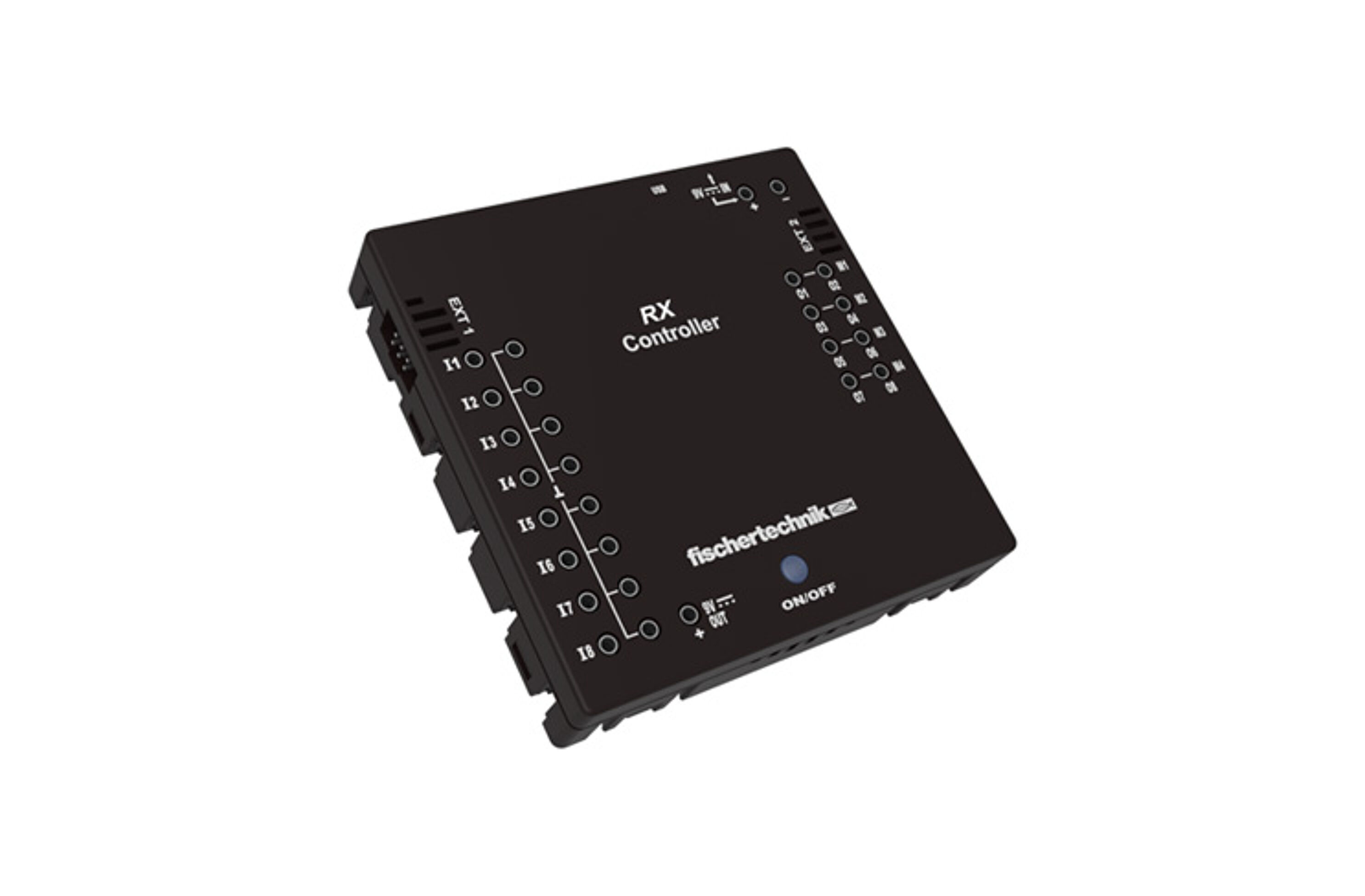 RX Controller - fischertechnik