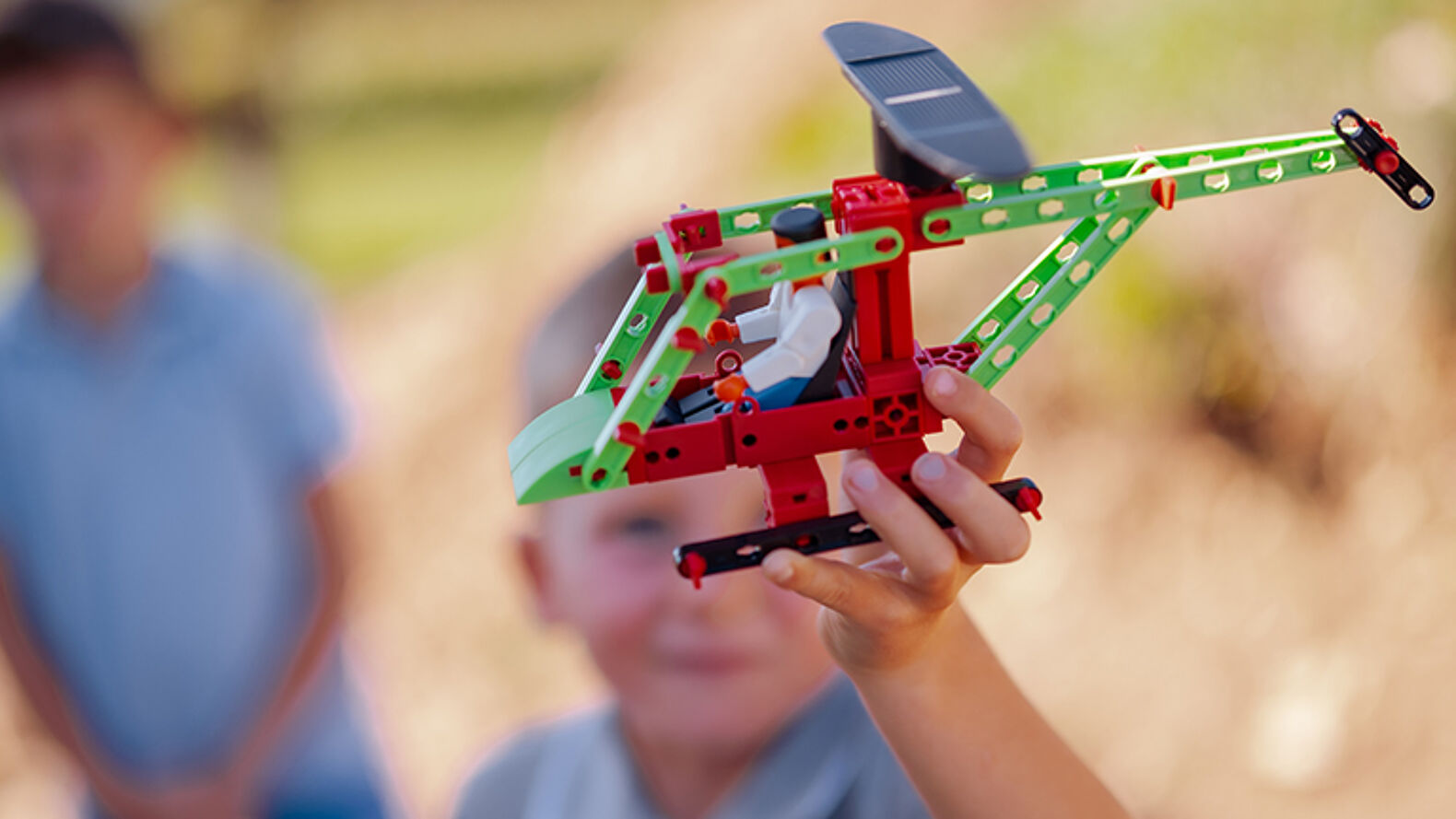 fischertechnik construction kit - fischertechnik