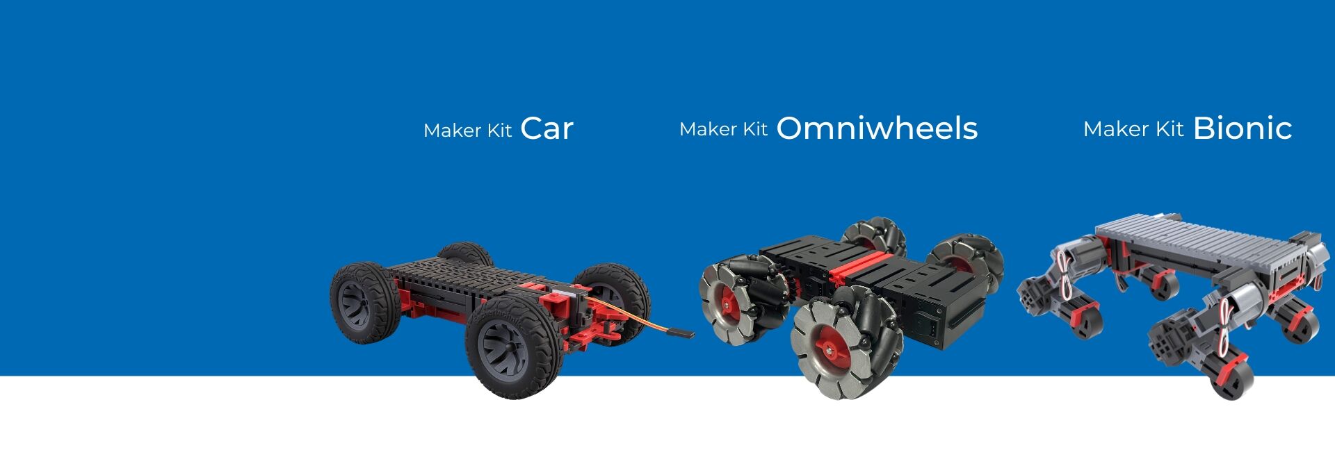 fischertechnik construction kit - fischertechnik