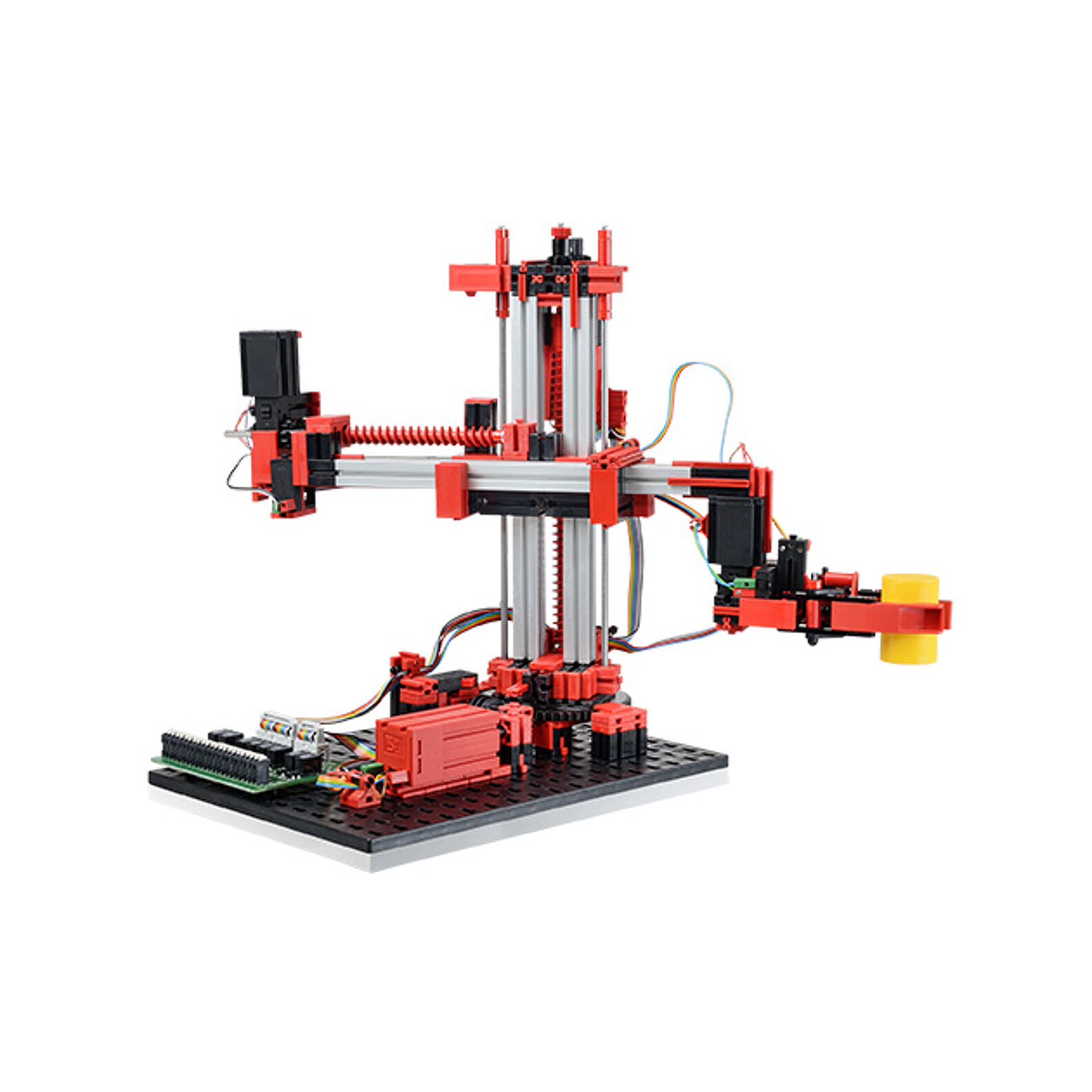 Training models 9V - fischertechnik