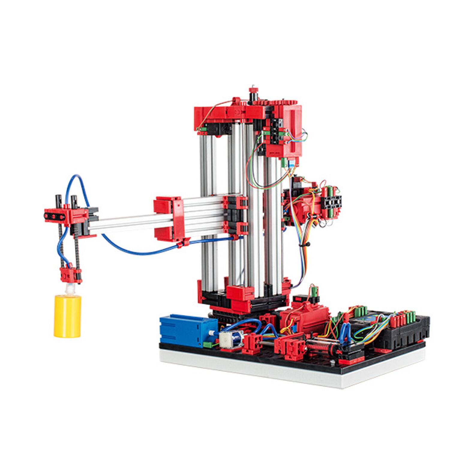 Vacuum Gripper Robot 9V - fischertechnik