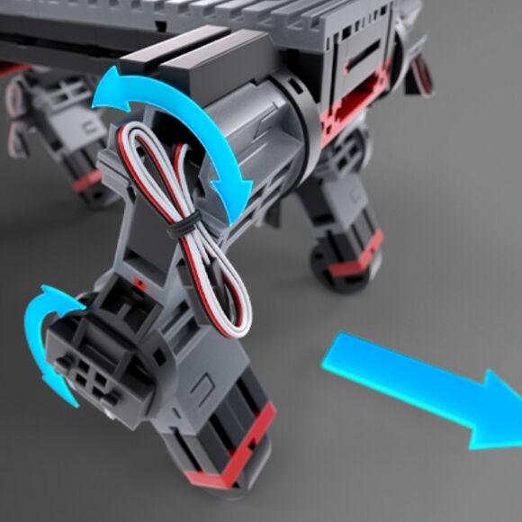 Maker - fischertechnik