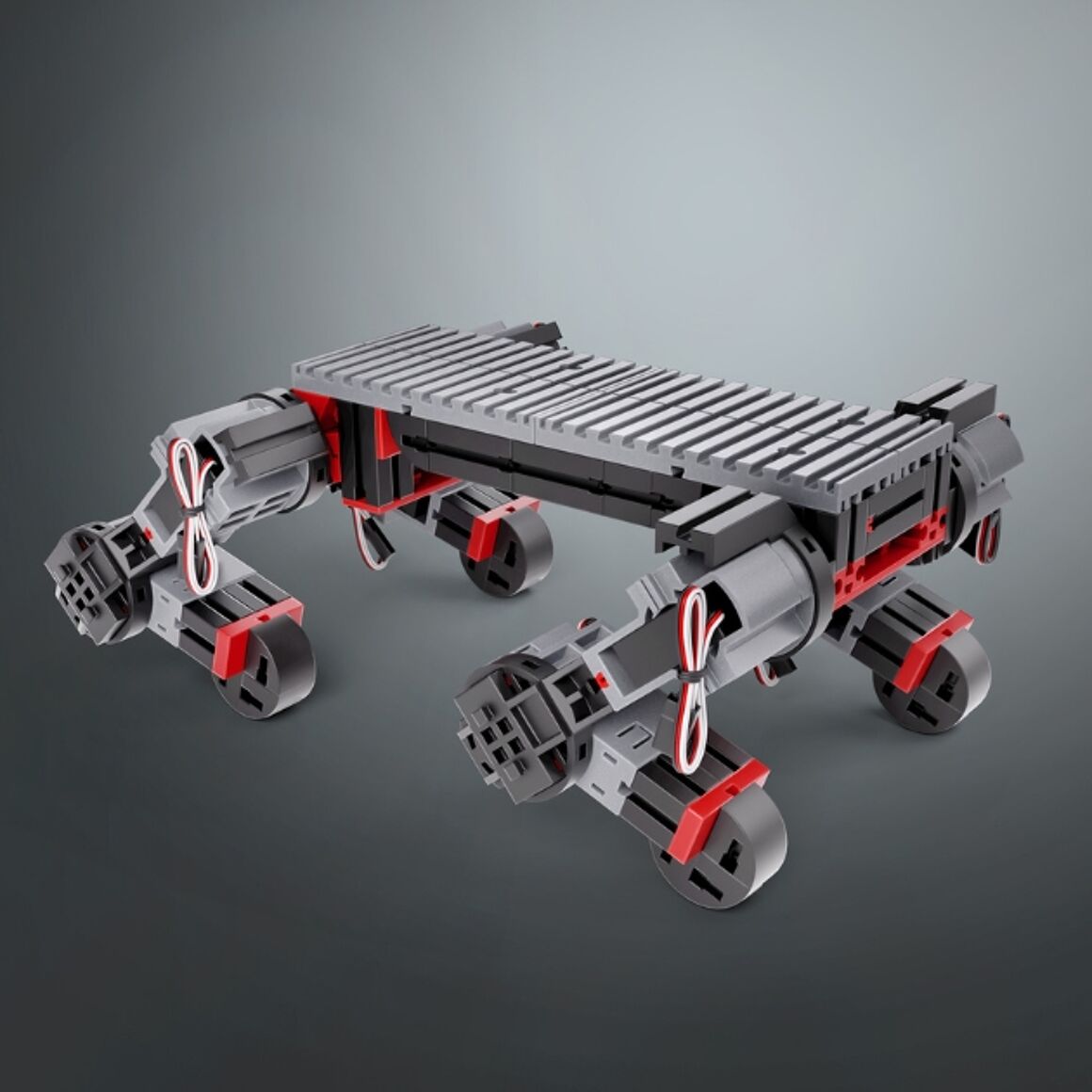 Maker - fischertechnik