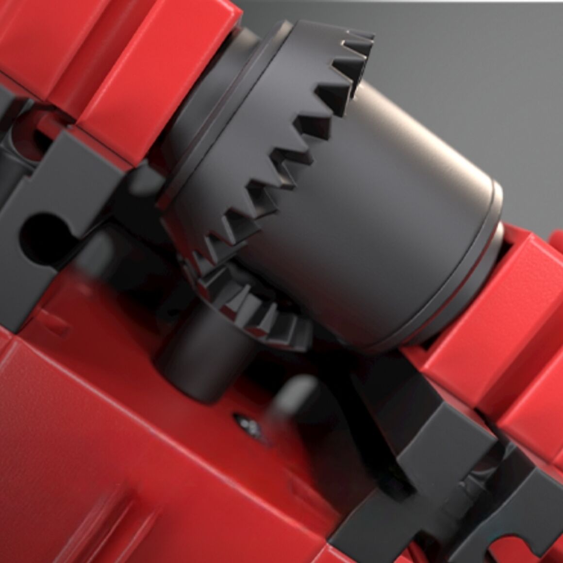 Maker - fischertechnik