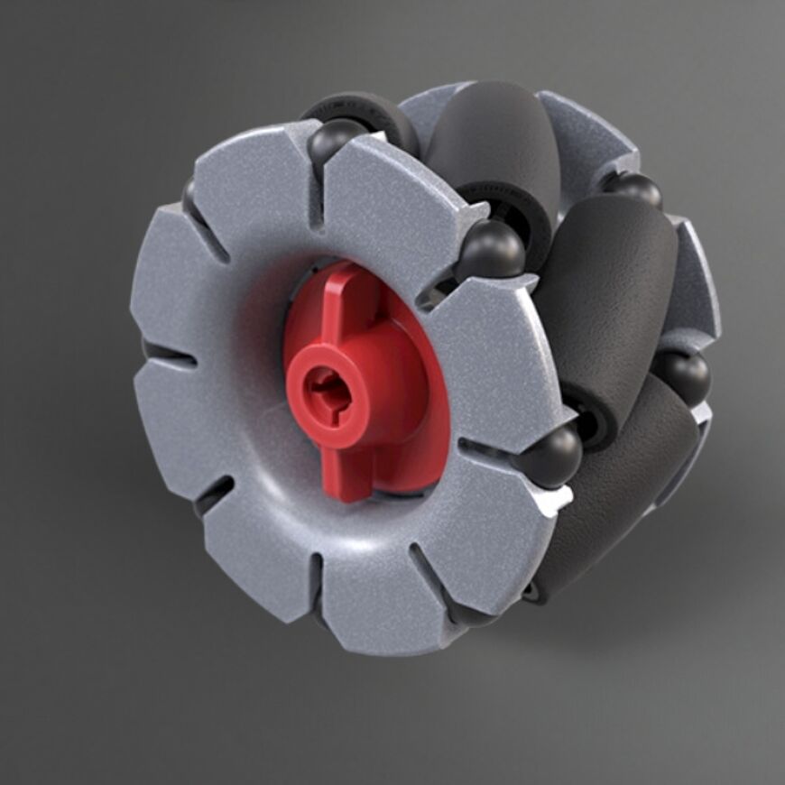 Maker - fischertechnik