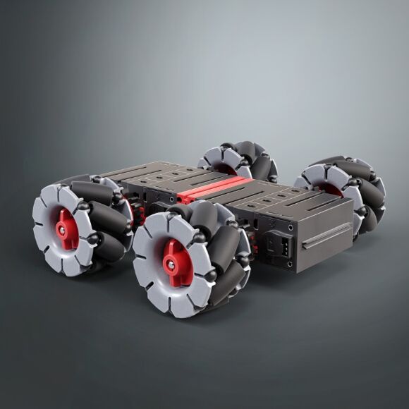 Maker - fischertechnik