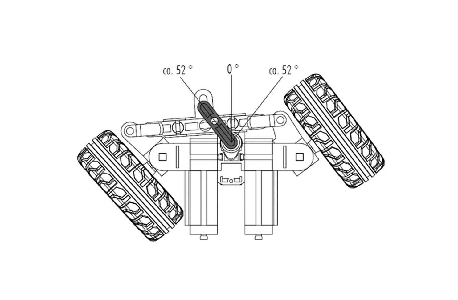 STEM Coding Competition - fischertechnik