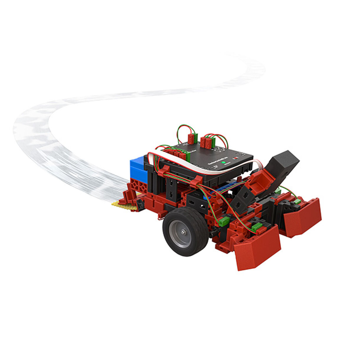 STEM Coding Max - fischertechnik