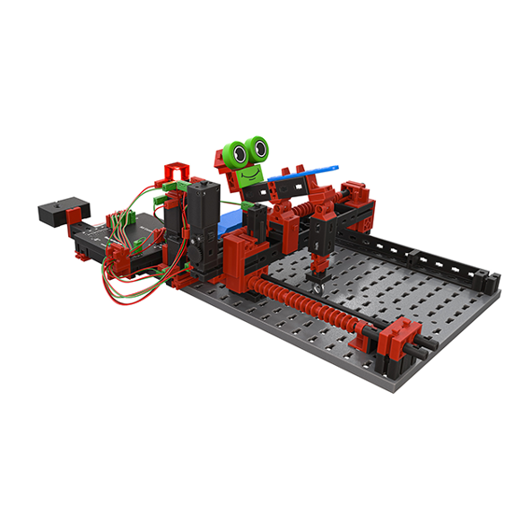 STEM Coding Max - fischertechnik
