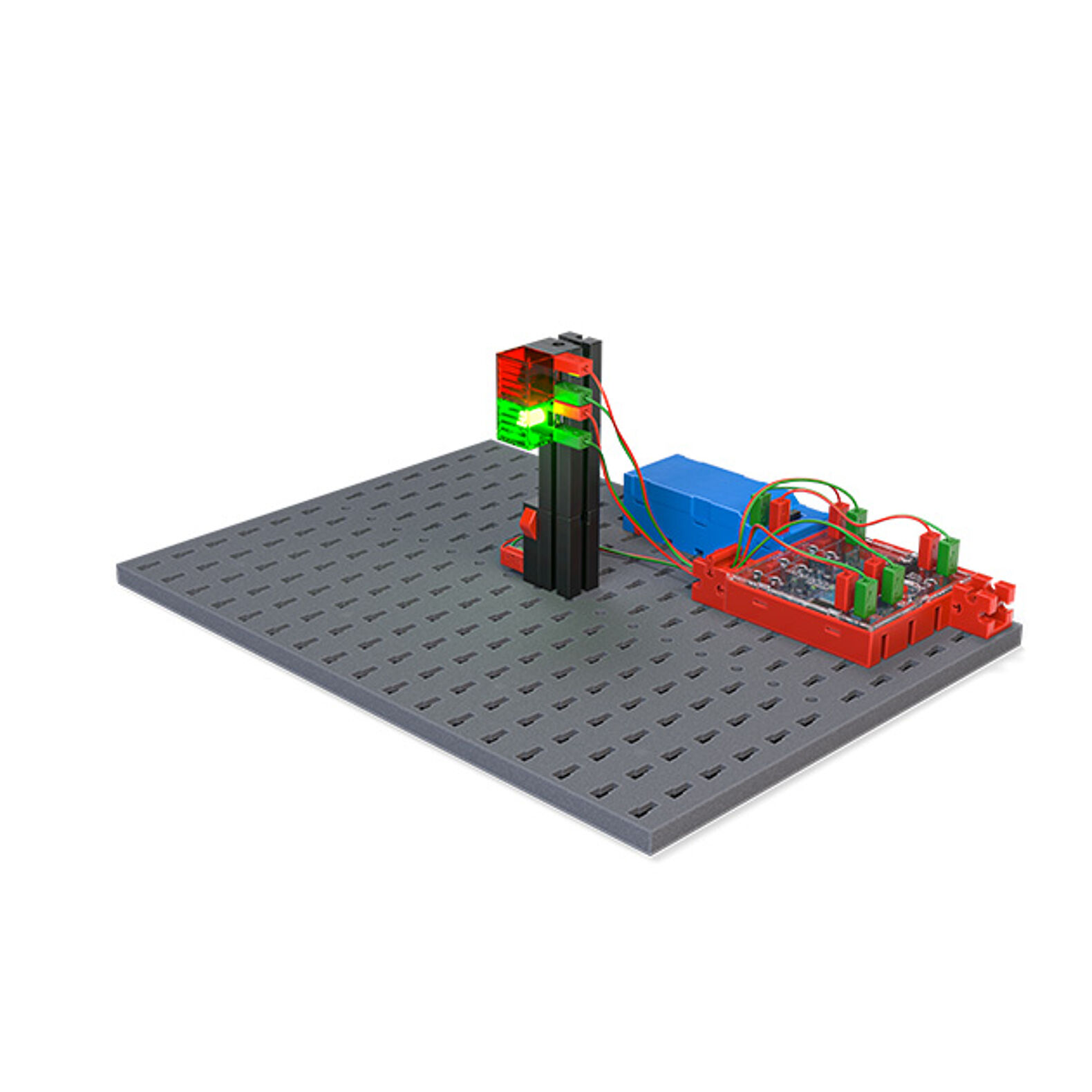 STEM Coding Pro - fischertechnik