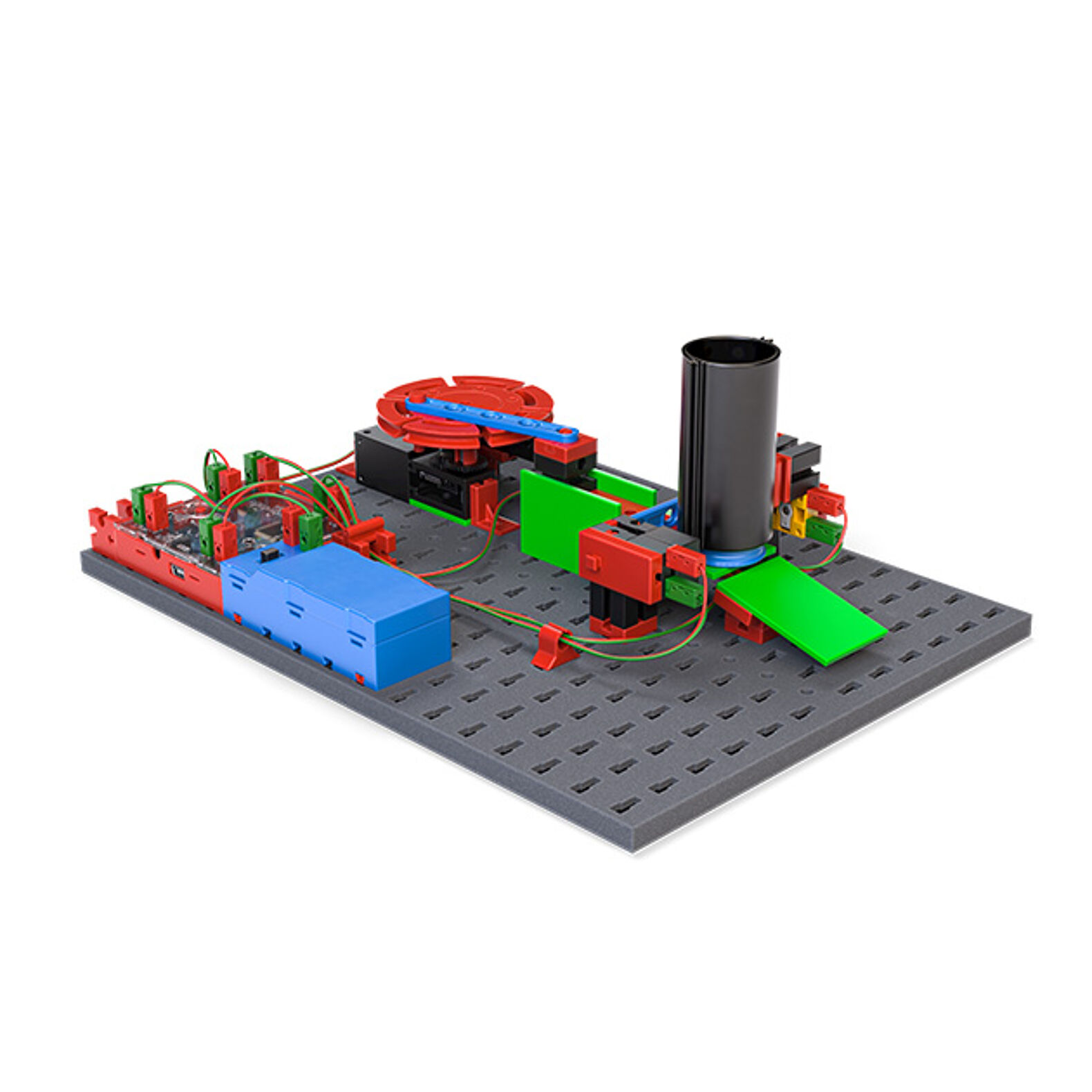 STEM Coding Pro - fischertechnik