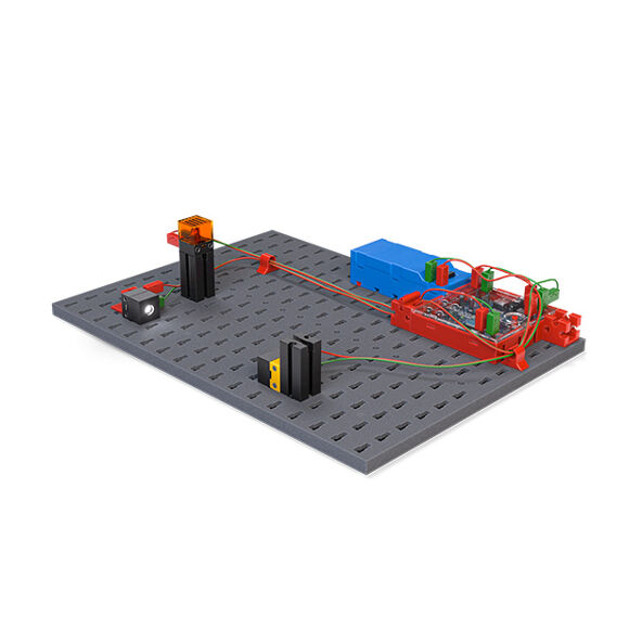 STEM Coding Pro - fischertechnik