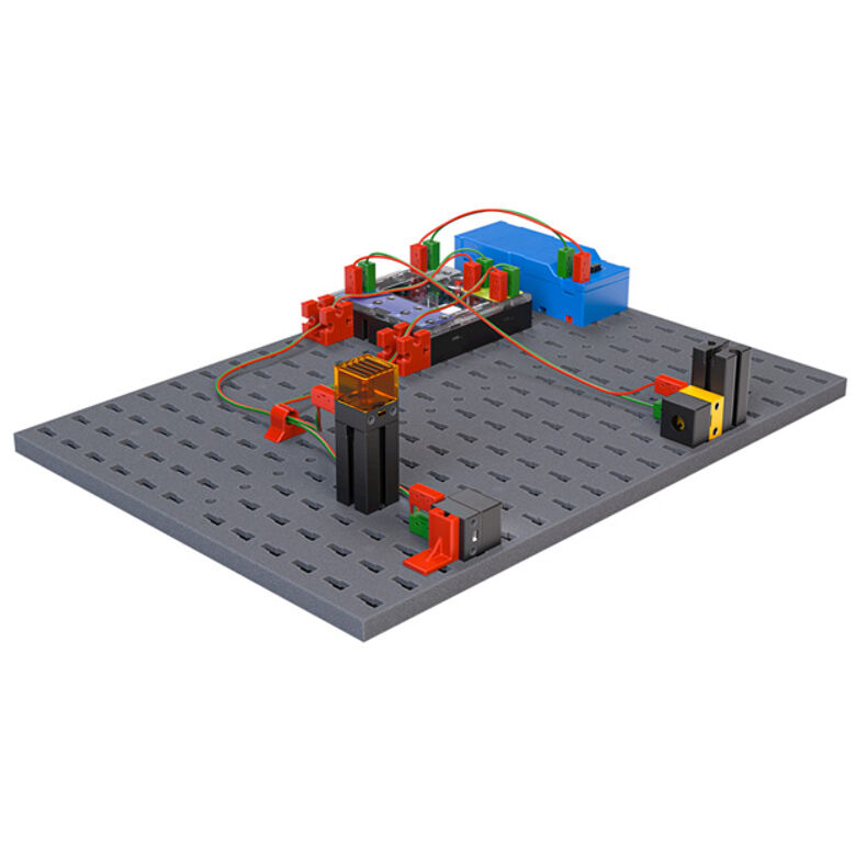 STEM Coding Pro - fischertechnik