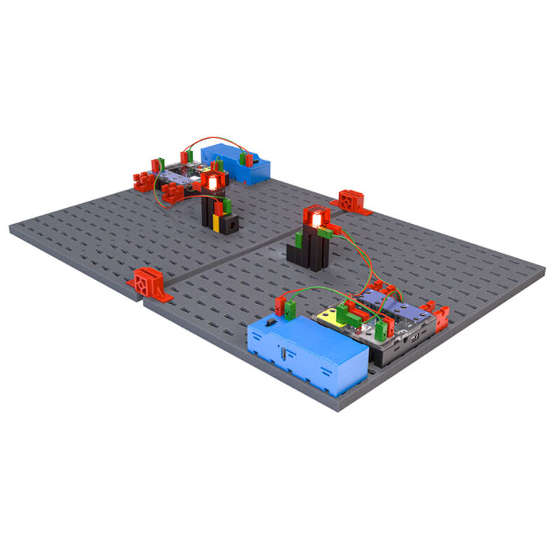 STEM Coding Pro - fischertechnik