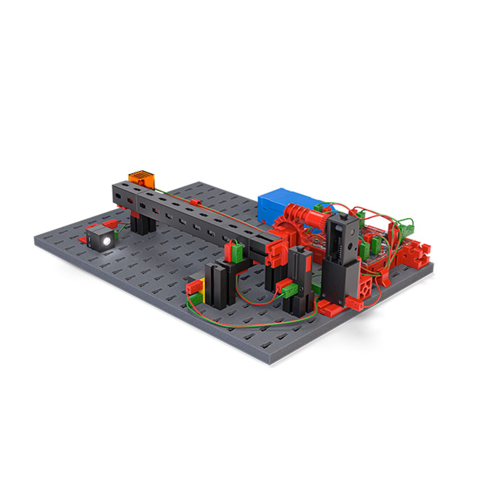 STEM Coding Pro - fischertechnik