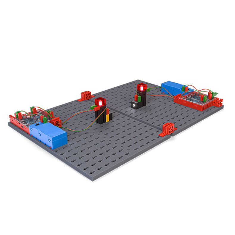 STEM Coding Pro - fischertechnik